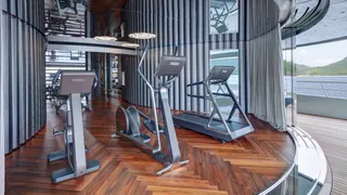 Best yachts for wellness to charter in 2023